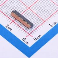China Connector HRS FH26W-35S-0.3SHW 60 for automotive equipment demanding high reliability applications for sale