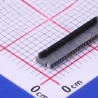 China Connector for automotive equipment HRS FH35C-39S-0.3SHW50 ensuring high reliability and durability for sale