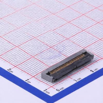 China HRS FH28-40S-05SH07 FPC FFC Connector Supporting 03mm Thick FPC and Automatic Mounting for Efficiency for sale