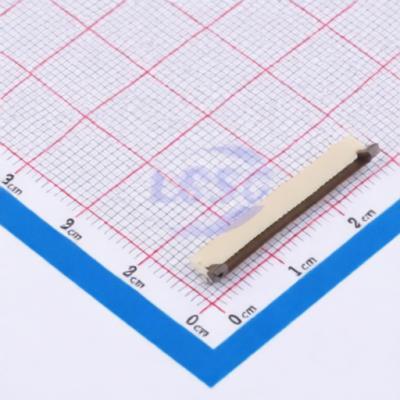 China HRS FH12A 45S 0.5SH 55 FPC Connector Featuring Compact Design and Reinforced Actuator for Durability for sale