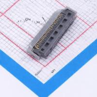 China Automotive connector HRS FH41-30S-0.5SH offering performance for devices requiring high reliability for sale