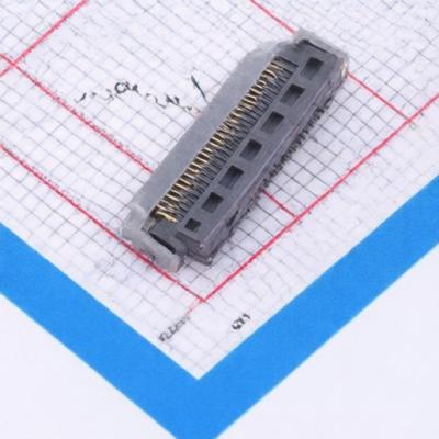China Automotive connector HRS FH41-30S-0.5SH offering performance for devices requiring high reliability for sale