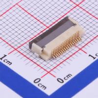 China HRS FH12-18S-0.5SH 55 automotive connector providing high reliability for critical device connections for sale