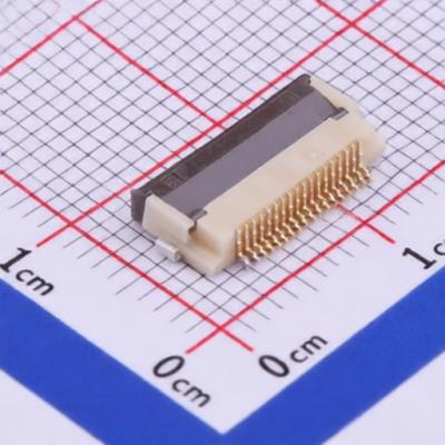 China HRS FH12-18S-0.5SH 55 automotive connector providing high reliability for critical device connections for sale