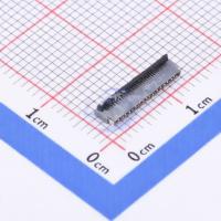 China Automotive device connector HRS FH35C-35S-0.3SHW 50 suitable for equipment requiring reliability for sale