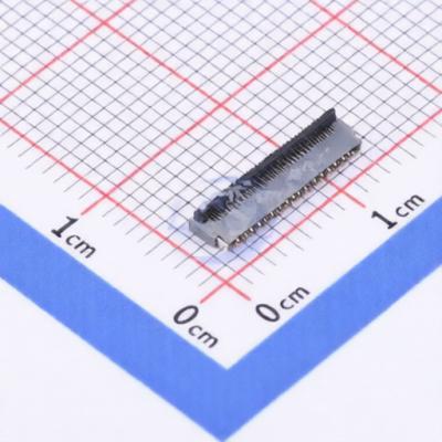 China Automotive device connector HRS FH35C-35S-0.3SHW 50 suitable for equipment requiring reliability for sale
