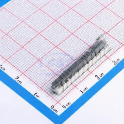 China HRS TF38-60S-05SV830 Vertical FPC FFC Connector Featuring Phosphor Bronze Contacts and LCP Insulator for sale