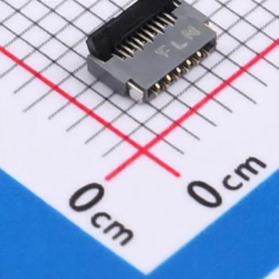 China HRS FH35C-11S-0.3SHW 50 automotive connector suitable for equipment demanding secure and connections for sale