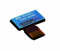 China FPC FFC connector HRS FH63S-40S-0.5SH with low profile and high temperature resistance up to 125 for sale