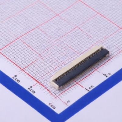 China Connector HRS TF31-40S-0.5SH 800 for automotive equipment requiring high reliability and durability for sale
