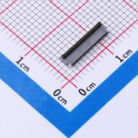 China HRS FH34SRJ-18S-0.5SH 50 0.5mm pitch FPC connector supporting eDP and MIPI high speed transmission for sale
