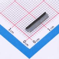 China HRS FH35C-41S-0.3SHW 99 dual sided FPC connector with 0.3 millimeter pitch and back flip type design for sale