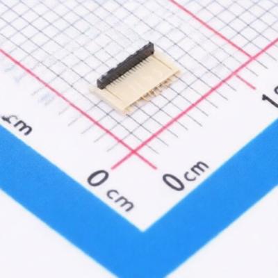 China Automotive equipment connector HRS FH64MA-15S-0.25SHW designed for dependable electrical performance for sale