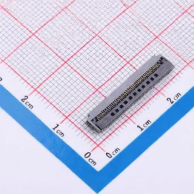China connector HRS FH52E-40S-0.5SH 99 suitable for applications requiring high durability and performance for sale