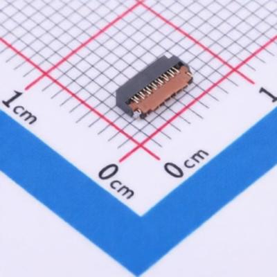 China Automotive connector HRS FH26W-15S-0.3SHW 60 high reliability solution for device connections for sale