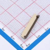 China Compact FH12 Series Connector HRS FH12A-36S-0.5SH 55 Featuring ZIF Mechanism and 0.5mm Pitch for PCB for sale