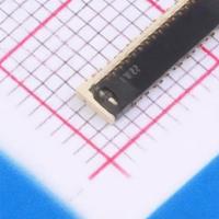 China Compact space saving FPC connector HRS FH72-31S-0.3SHW with 0.3mm pitch and top contact lock mechanism for sale