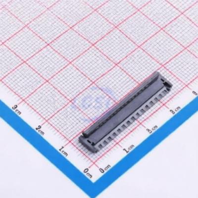 China HRS TF46-60S-0.5SH 800 automotive connector optimized for equipment requiring dependable performance for sale