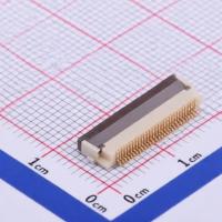China Automotive connector HRS FH12-30S-0.5SH55 providing connections for demanding equipment applications for sale