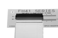 China HRS FH41 20S 0.5SH 05 Connector Series Shielded FFC 0.5mm Pitch 2.5mm Height High Speed Transmission for sale