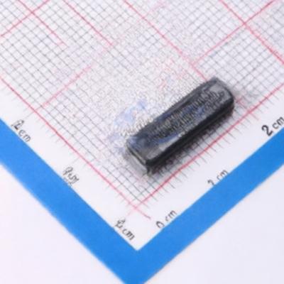 China FPC FFC Connector 0.5mm Pitch 2mm Height Bottom Contact Front Flip Lock HRS FH52K 30S 0.5SH Connector for sale