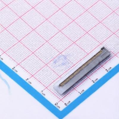 China FPC FFC Connector HRS FH28D-64S-0.5SH 05 Offering Halogen Free Materials and Multiple Packing Options for sale