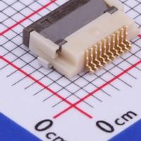China Durable HRS FH12-10S-0.5SH55 connector ideal for automotive devices requiring consistent performance for sale