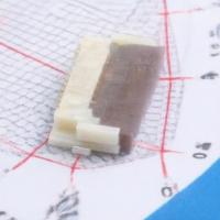 China High density FH12 14S 0.5SH 55 connector with rotating one touch ZIF system and multiple mounting options for sale