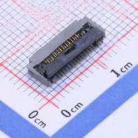 China Durable FPC FFC ZIF Connector HRS FH52-15S-0.5SH Featuring 0.5 Millimeter Pitch and Robust Structure for sale