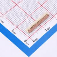 China Low Profile FPC FFC Connector HRS FH19C-30S-0.5SH10 0.5mm Pitch 0.9mm Height for Mobile Applications for sale