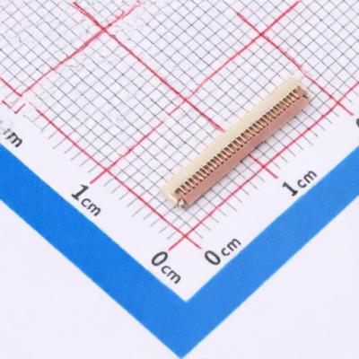 China Low Profile FPC FFC Connector HRS FH19C-30S-0.5SH10 0.5mm Pitch 0.9mm Height for Mobile Applications for sale