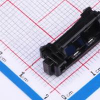 China High reliability automotive connector HRS FX16F-21P-HC with comprehensive reference drawing included for sale