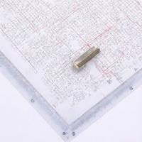China Vertical connection FPC FFC connector with staggered contacts and side catcher HRS TF38-36S-0.5SV 830 for sale
