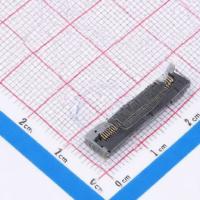 China HRS FH28E-40S-0.5SH05 connector ideal for automotive electronic equipment requiring high reliability for sale