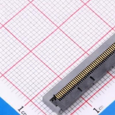 China Connector HRS FH28E-60S-0.5SH05 suitable automotive equipment demanding high reliability solutions for sale