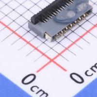 China HRS FH35C-15S-0.3SHW 50 connector designed for automotive devices requiring long-lasting connections for sale