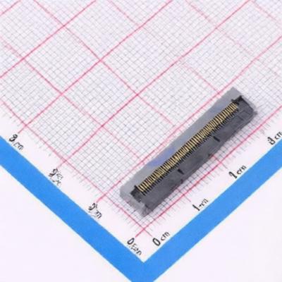 China HRS FH28E-50S-0.5SH05 Connector Supporting Operating Humidity Up to 90 Percent Without Condensation for sale