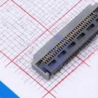 China FH41 Series Shielded FFC Connector HRS FH41-30S-0.5SH 05 0.5mm Pitch 2.5mm Height for High Speed Data for sale