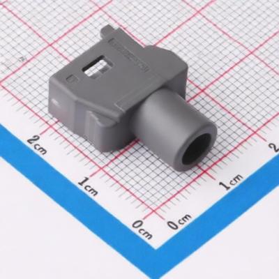 China Connector HRS GT17HSK-4S-HU designed for automotive equipment needing dependable connection solutions for sale