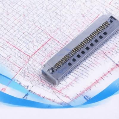 China connector HRS FH52-32S-0.5SH suitable for electrical connections in varied temperature environments for sale