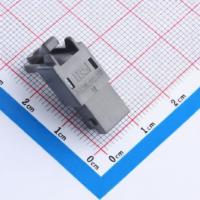 China Connector HRS GT17HN-4DS-HU engineered to meet automotive device reliability and durability standards for sale