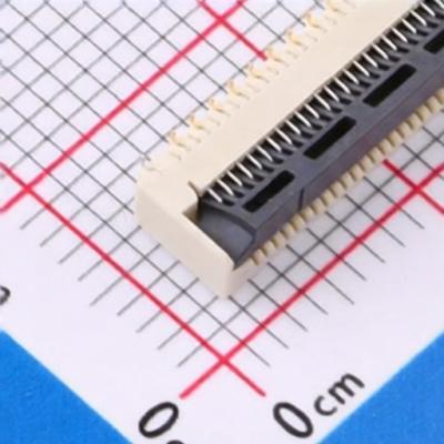 China Automotive connector HRS TF38-24S-0.5SV 830 designed for equipment requiring dependable connections for sale