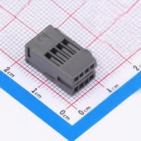 China Automotive Network Shielded Connector Featuring Robust Lock HRS GT17-8DS-2C for High Speed Communication for sale