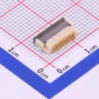 China HRS FH12-16S-0.5SH55 automotive connector component optimized for secure and electrical connections for sale