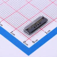 China Connector HRS FH52-22S-0.5SH for automotive devices requiring dependable and long-lasting connections for sale