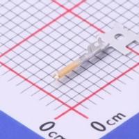 China Wire to board connector with 1mm pitch HRS FX15-3032PCFB supporting LVDS signals and secure latching for sale