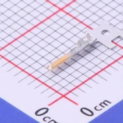 China Wire to board connector with 1mm pitch HRS FX15-3032PCFB supporting LVDS signals and secure latching for sale