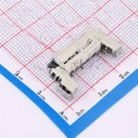 China Connector HRS FX15SW-31P-C wire to board 1mm pitch with self alignment and secure side latch locking for sale