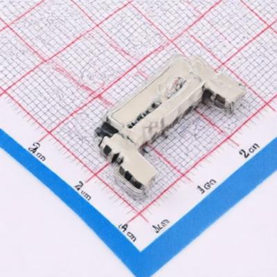 China Connector HRS FX15SW-31P-C wire to board 1mm pitch with self alignment and secure side latch locking for sale