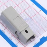 China 2.0mm Pitch Shielded Connector HRS GT17S-8DS-HU Automotive Network and In Vehicle Data Communication for sale